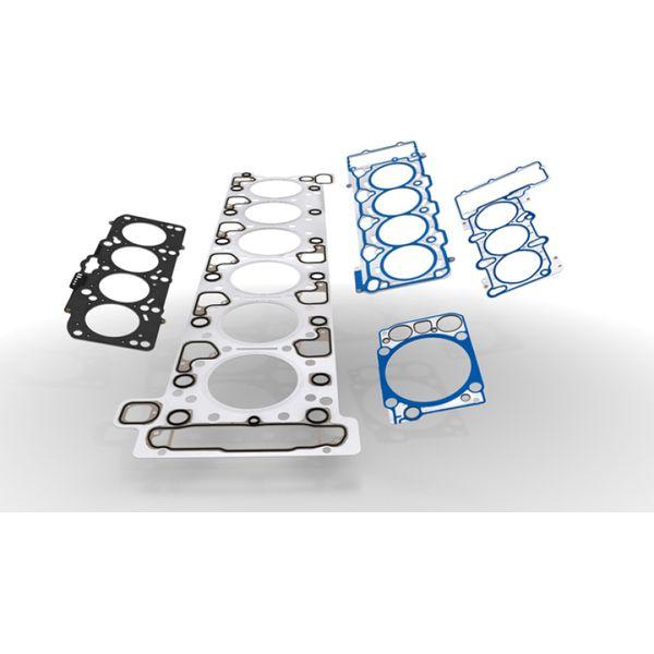 MAHLE Original Ford 2.5L Duratec Cylinder Head Gasketメーカー：Victor Reinzメーカー品番：54980・掲載画像は、カタログより抜粋した参考画像となっております。ご不安な場合は、...