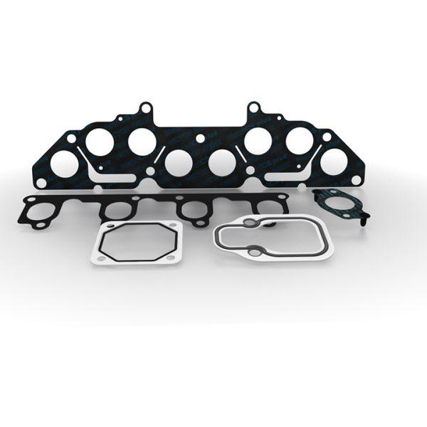 MAHLE Original Chrysler 300 15-09 Intake Manifold Setメーカー：Victor Reinzメーカー品番：MS19825・掲載画像は、カタログより抜粋した参考画像となっております。ご不安な場合...