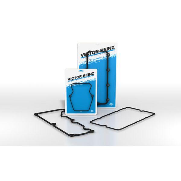 MAHLE Original Ford/Detomaso/Laforza/Sunbeam Valve Cover Setメーカー：Victor Reinzメーカー品番：VS50203・掲載画像は、カタログより抜粋した参考画像となっております...