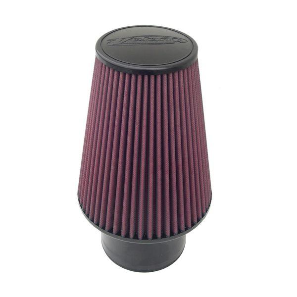 Volant Universal Primo Air Filter - 7.5in x 4.75in x 8.0in w/ 6.0in Flange IDメーカー：Volantメーカー品番：5150・掲載画像は、カタログより抜粋した参考画像...