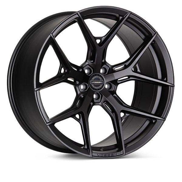 Vossen HF-5 20x10.5 / 5x114.3 / ET45 / Deep Face / 73.1 -MG - MATTE GUNMETAL Wheelメーカー：Vossenメーカー品番：HF5-0N11・掲載画像は、カタログよ...