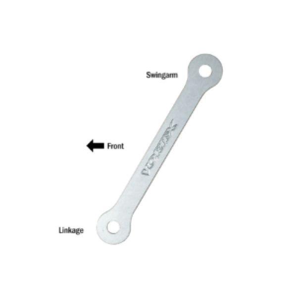 Vortex Racing 06-23 Yamaha YZF-R6 Lowering Link Kit- Silverメーカー：Vortex Racingメーカー品番：LL624・掲載画像は、カタログより抜粋した参考画像となっております。ご...