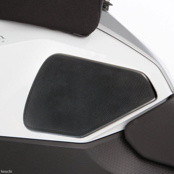 ワンダーリッヒ Wunderlich タンクパットキットBMW F900XRサイズ:Bigタンクデザインに合わせて設計された車種別専用のタンクパッドです。ベルトのバックルやウェアのファスナーによるタンクへの傷を防ぐだけでなく、 ニーグリップ...