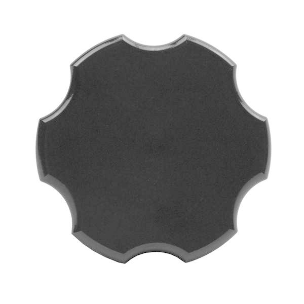 Wehrli 2001+ GM Duramax LB7/LLY/LBZ/LMM/LML/L5P Billet Oil Fill Cap - Black Anodizedメーカー：Wehrliメーカー品番：WCF100443・掲載画像は、カタ...