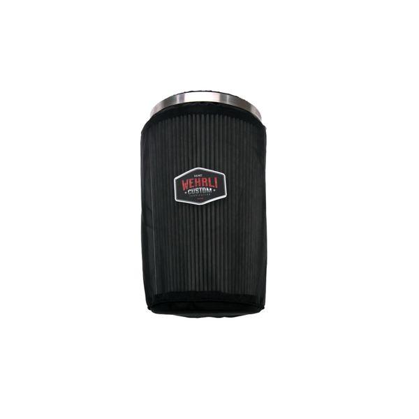 Wehrli Universal Outerwear Air Filter Cover (Use w/WCF Air Filters)メーカー：Wehrliメーカー品番：WCF100728・掲載画像は、カタログより抜粋した参考画像となってお...