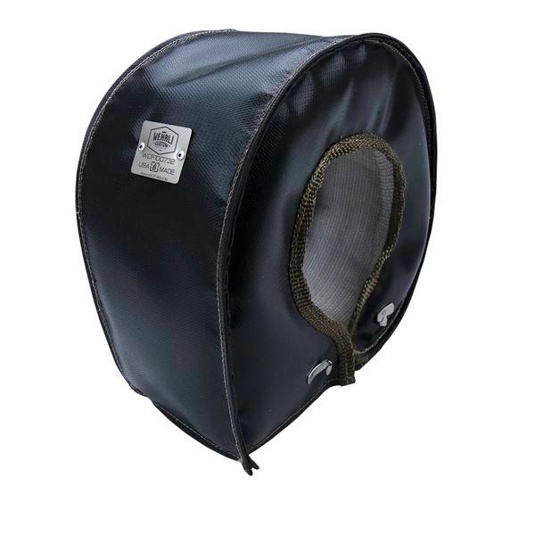 Wehrli Universal T6 Exhaust Housing Heat Blanketメーカー：Wehrliメーカー品番：WCF100732・掲載画像は、カタログより抜粋した参考画像となっております。ご不安な場合は、メーカーサイト...