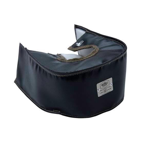 Wehrli 04.5-16 Chevrolet 6.6L LLY/LBZ/LMM/LML Duramax VGT Exhaust Housing Heat Blanketメーカー：Wehrliメーカー品番：WCF100733・掲載画像は、...