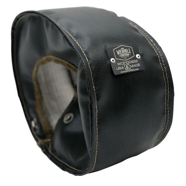 Wehrli 17-23 GM 6.6L L5P Duramax VGT Exhaust Housing Heat Blanketメーカー：Wehrliメーカー品番：WCF100822・掲載画像は、カタログより抜粋した参考画像となっておりま...