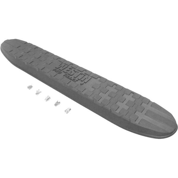 Westin PRO TRAXX 4 Replacement Service Kit with 24in pad (5 stud) - Blackメーカー：Westinメーカー品番：21-20001-5・掲載画像は、カタログより抜粋した参考...