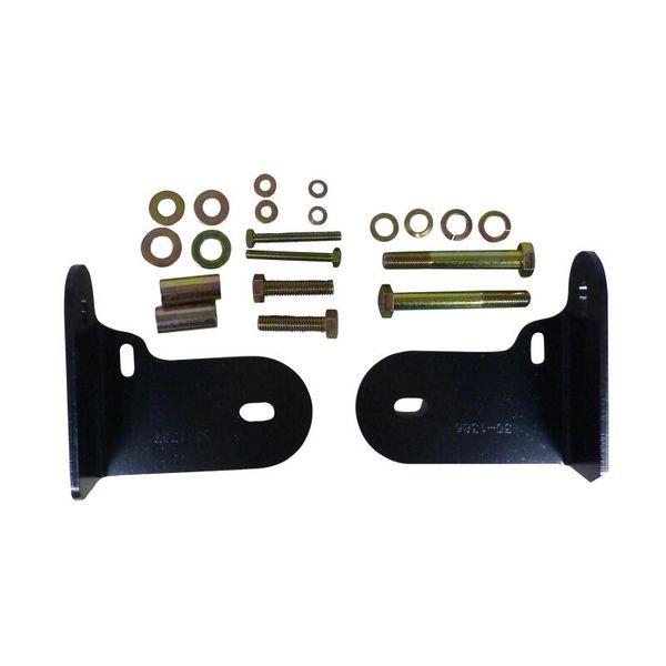 Westin 1997-2001 Honda CRV Safari Light Bar Mount Kit - Blackメーカー：Westinメーカー品番：30-1005・掲載画像は、カタログより抜粋した参考画像となっております。ご不安な...