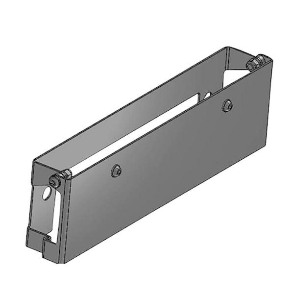 Westin Winch Mount License Plate Re-locator - Blackメーカー：Westinメーカー品番：46-20065・掲載画像は、カタログより抜粋した参考画像となっております。ご不安な場合は、メーカーサ...