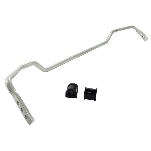 Whiteline 05+ Mazda Miata NC Rear Heavy Duty Adjustable 16mm Swaybarメーカー：Whitelineメーカー品番：BMR81Z・掲載画像は、カタログより抜粋した参考画像となって...