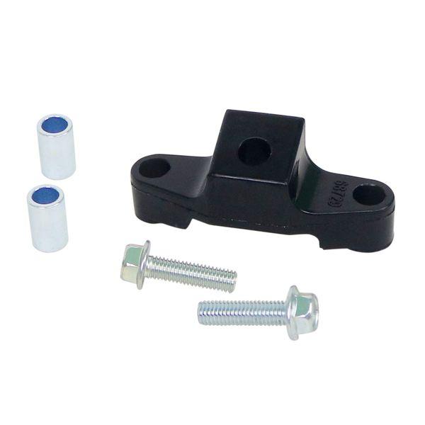 Whiteline 2012+ Toyota 86/GR86 Shifter Rod Bushing Kitメーカー：Whitelineメーカー品番：KDT995・掲載画像は、カタログより抜粋した参考画像となっております。ご不安な場合は、メ...