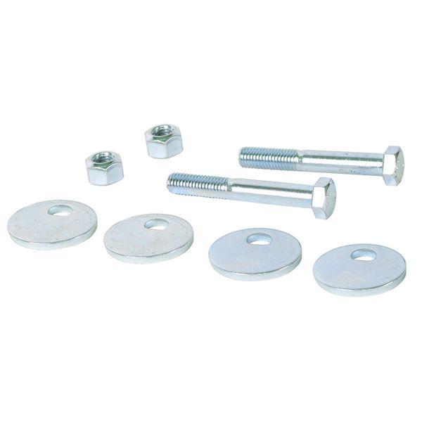 Whiteline 2013+ Subaru BRZ Rear Lower Control Arm Repair/Service Kitメーカー：Whitelineメーカー品番：KSK216A・掲載画像は、カタログより抜粋した参考画像となっ...