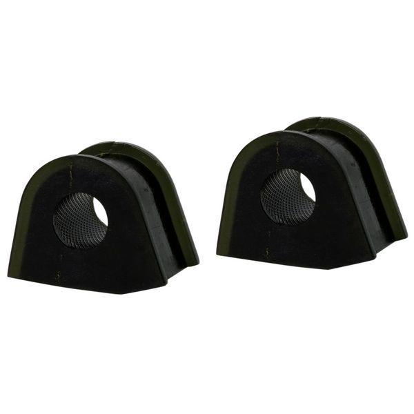 Whiteline Plus 80-92 Volkswagen T25 T3 21mm Front Sway Bar Mount Bushingメーカー：Whitelineメーカー品番：W23405・掲載画像は、カタログより抜粋した参考画像...