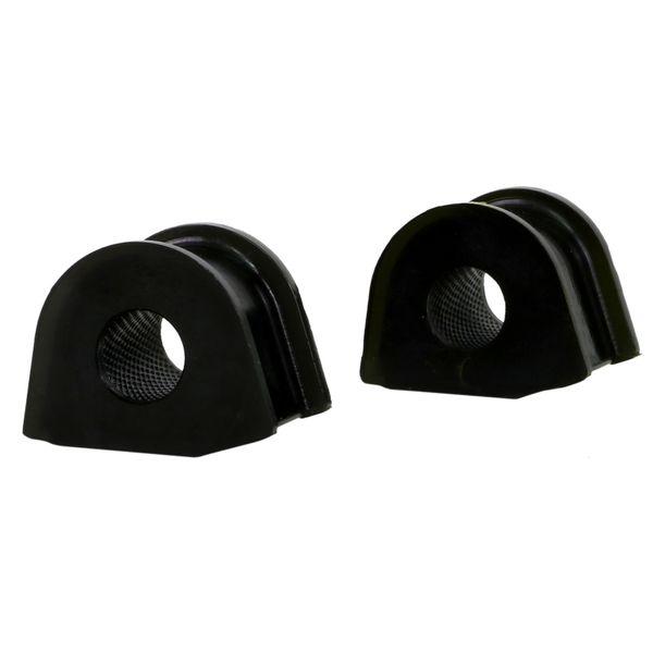 Whiteline 80-91 Volkswagen Vanagon Campmobile 19mm Front Sway Bar Mount Bushing Kitメーカー：Whitelineメーカー品番：W23406・掲載画像は、カタロ...