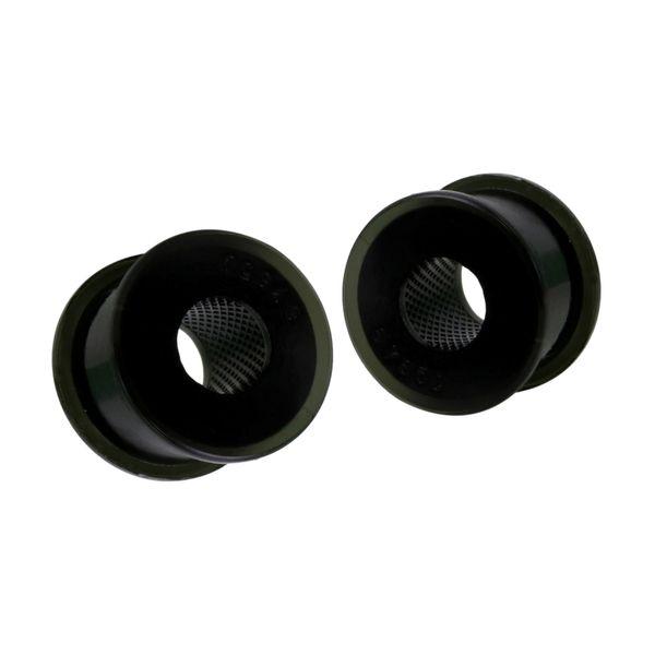 Whiteline Front Sway Bar Link Lower Eyelet Bushing 19mm 80-92 Volkswagen Caravelle T3メーカー：Whitelineメーカー品番：W23408・掲載画像は、カ...