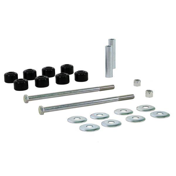 Whiteline 1982-1984 Oldsmobile 98 Sway Bar - Linkメーカー：Whitelineメーカー品番：W23830・掲載画像は、カタログより抜粋した参考画像となっております。ご不安な場合は、メーカーサイ...