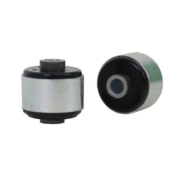 Whiteline Plus 9/98-12/03 Mazda 323 Front Lower Inner Rear Control Arm Bushing Kitメーカー：Whitelineメーカー品番：W52433・掲載画像は、カタログ...