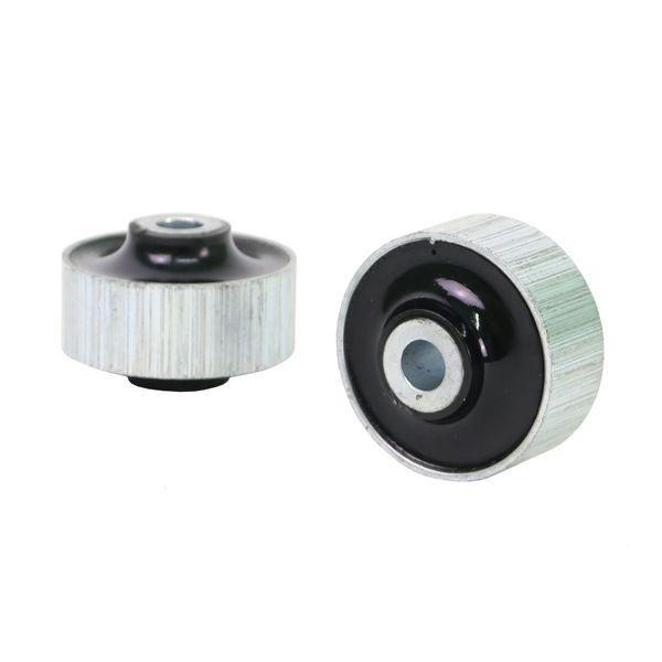 Whiteline Plus 97-05 VAG MK4 A4/Type 1J Rear Lower Inner Control Arm Bushing Kit -Standard Replacemeメーカー：Whitelineメーカー品番...