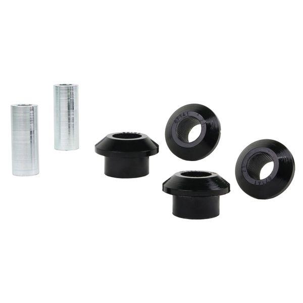 Whiteline Plus 05/05+ Ford Focus / 04-03/08 Mazda 3 Lower Inner Front Control Arm Bushing Kitメーカー：Whitelineメーカー品番：W53286...