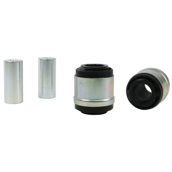 Whiteline Plus 11/05+ Dodge Charger / 3/08 Challenger Front Lower Inner Control Arm Bushing Kitメーカー：Whitelineメーカー品番：W533...