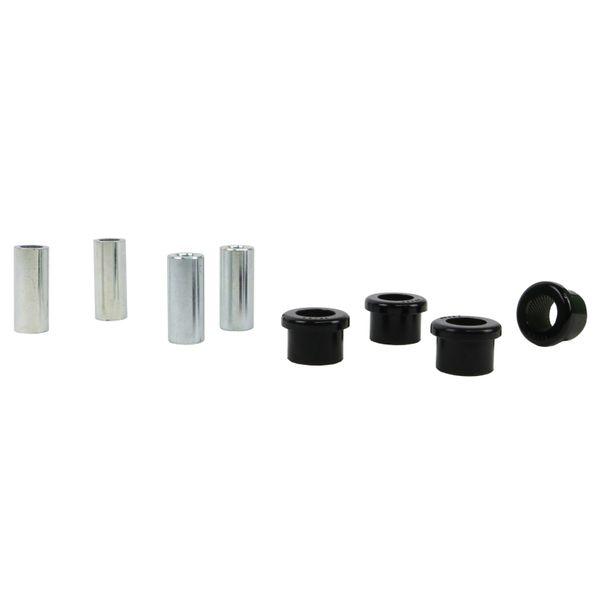 Whiteline Plus 10/00-3/06 Toyota MR2 Spyder Front Control Arm - Lower Inner Front Bushing Kitメーカー：Whitelineメーカー品番：W53374...