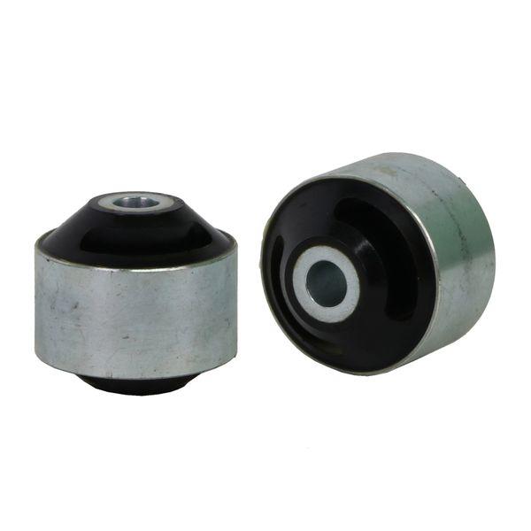 Whiteline Plus 2012+ Hyundai I30 GD Front Control Arm Rear Lower Inner Rear Bushing Kitメーカー：Whitelineメーカー品番：W53493・掲載画像は...
