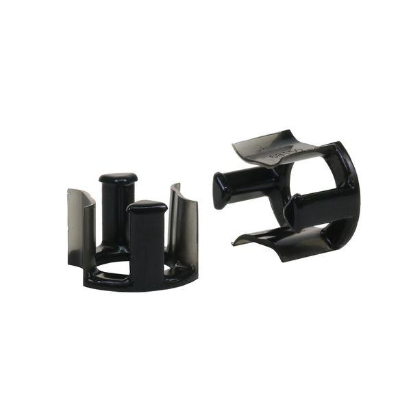 Whiteline 2015+ Honda Civic Front Lower Inner Rear Bushing Insertメーカー：Whitelineメーカー品番：W53619・掲載画像は、カタログより抜粋した参考画像となっておりま...