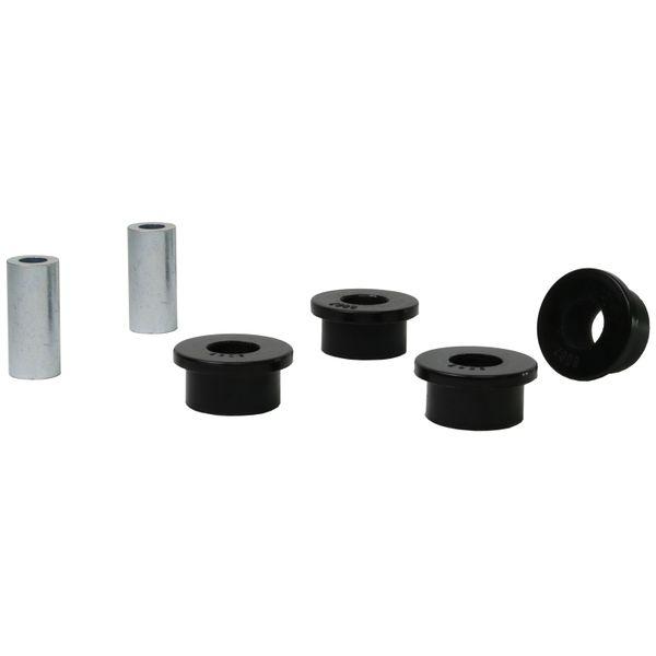 Whiteline Plus 6/94-7/98 Legacy / 4/93-06 Impreza Rear Front Trailing Arm Bushing Kitメーカー：Whitelineメーカー品番：W61383A・掲載画像は、...
