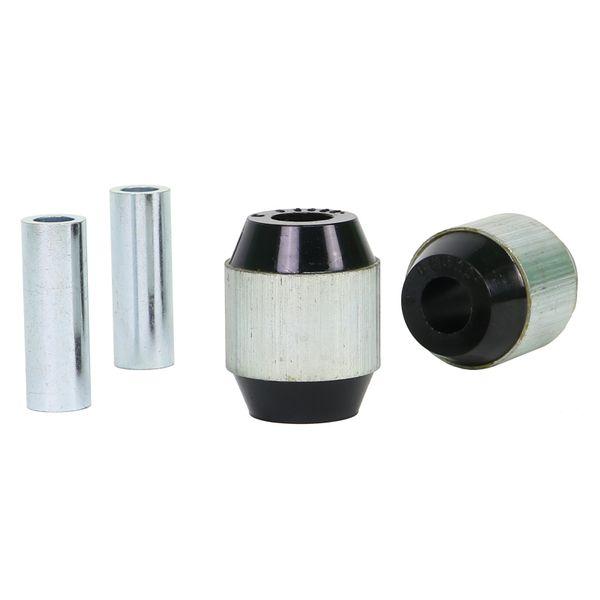 Whiteline Plus 4/91-5/01 BMW 3 Series E36 / 10-/01-3/05 E46 Rear Upper Outer Control Arm Bushing Kitメーカー：Whitelineメーカー品番...