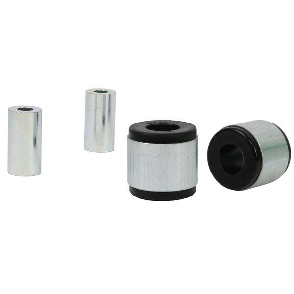 Whiteline Plus 03-06 EVO 8/9 Rear Lower Inner Control Arm Bushing Kitメーカー：Whitelineメーカー品番：W62951・掲載画像は、カタログより抜粋した参考画像となっ...
