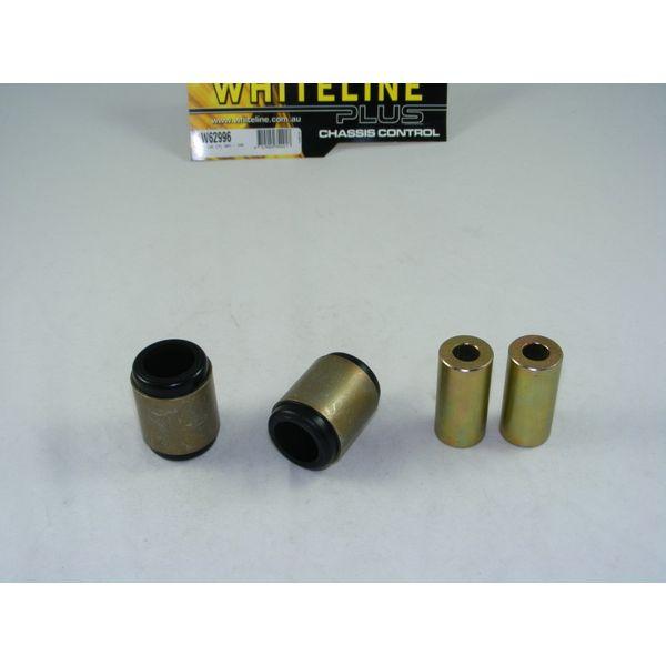 Whiteline Plus 03+ Nissan 350z / Infiniti G35 Rear Lower Inner Control Arm Bushing Kitメーカー：Whitelineメーカー品番：W62996・掲載画像は、...