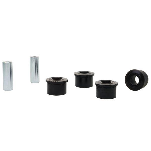 Whiteline Plus 3/08+ Dodge Challenger / 11/05+ Charger Rear Lower Inner Control Arm Bushing Kitメーカー：Whitelineメーカー品番：W633...
