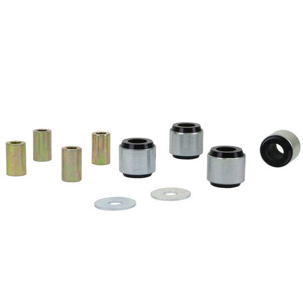 Whiteline Plus 3/08+ Dodge Challenger / 11/05+ Charger Rear Upper Control/Radius Arm Bushing Kitメーカー：Whitelineメーカー品番：W63...