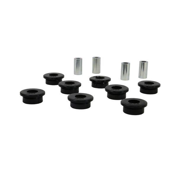 Whiteline Plus 11/00-05 Honda Civic / 95-05 CR-V Rear Control Arm - Lower Outer Bushing Kitメーカー：Whitelineメーカー品番：W63382・掲...