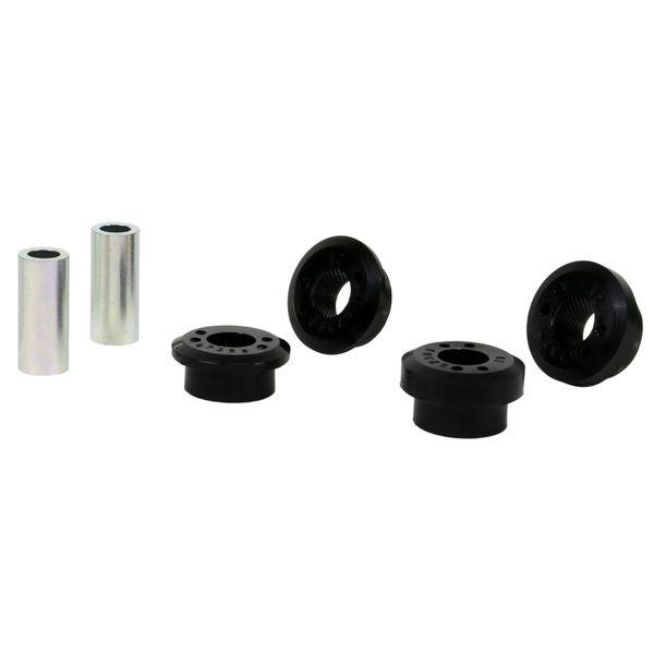 Whiteline Plus 9/98-8/09 Subaru Legacy / 9/98-8/09 Outback Rear C/A Lower Rear Outer Bushing Kitメーカー：Whitelineメーカー品番：W63...