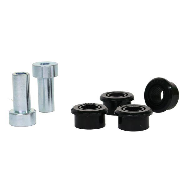 Whiteline Plus 9/98-8/09 Subaru Legacy / 9/98-8/09 Outback Rear C/A Upper Outer Bushing Kitメーカー：Whitelineメーカー品番：W63397・掲...