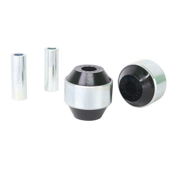 Whiteline Plus 9/98-8/09 Subaru Legacy/Outback Rear Trailing Arm - Lower Front Bushingメーカー：Whitelineメーカー品番：W63398・掲載画像は、...