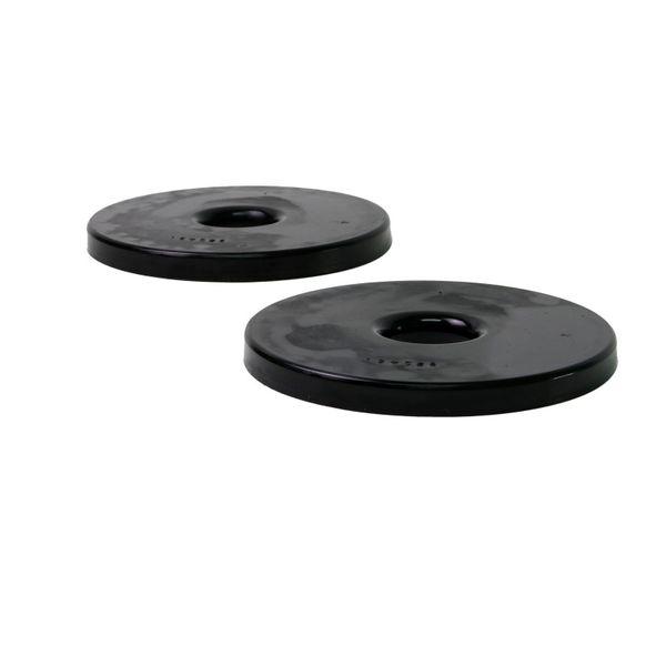 Whiteline Plus 4/91-5/01 BMW 3 Series 12mm Rear Spring Pad Lower Bushing - 16mm Height Increaseメーカー：Whitelineメーカー品番：W720...