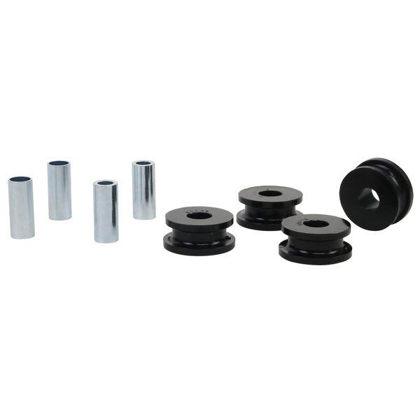 Whiteline Plus 10/70-5/74 Nissan 240Z / 5/74-12/78 260Z Front Radius Rod - To Chassis Bushingメーカー：Whitelineメーカー品番：W81075...