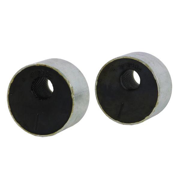 Whiteline Plus 5/83-5/01 BMW 3 Series Front Caster Correction C/A Lower Inner Rear Bushing Kitメーカー：Whitelineメーカー品番：W8192...