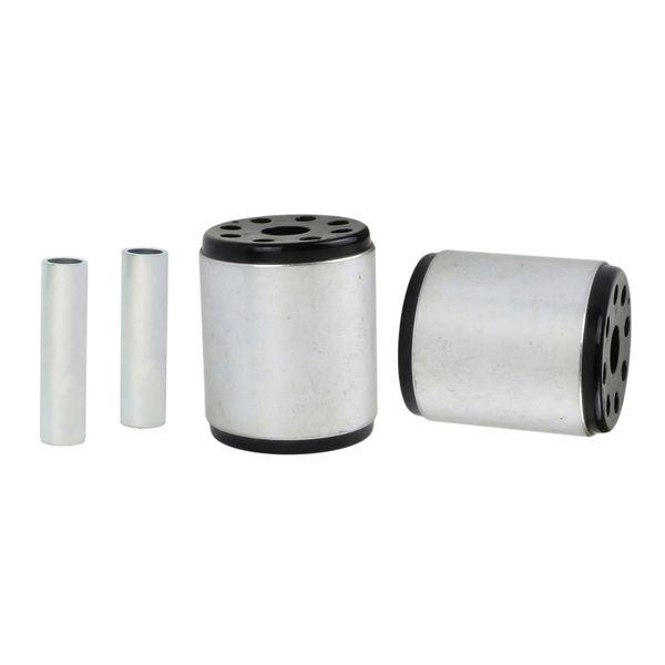 Whiteline Plus 96-04 BMW 5 Series E39 / 93-01 BMW 7 Series E38 Front Radius Rod to Chassisメーカー：Whitelineメーカー品番：W82977・掲載...