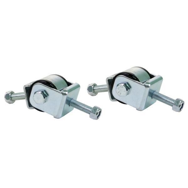 Whiteline Plus 04-8/06 Pontiac GTO / 9/97-8/06 Lumina Engine Mount Assemblyメーカー：Whitelineメーカー品番：W92930・掲載画像は、カタログより抜粋した参...