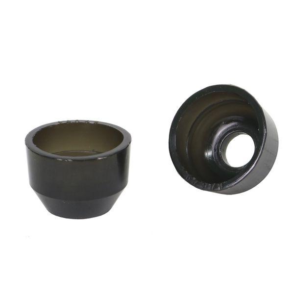 Whiteline Tie Rod Dust Boot Setメーカー：Whitelineメーカー品番：W93424・掲載画像は、カタログより抜粋した参考画像となっております。ご不安な場合は、メーカーサイトでのご確認をお願い致します。・お届...