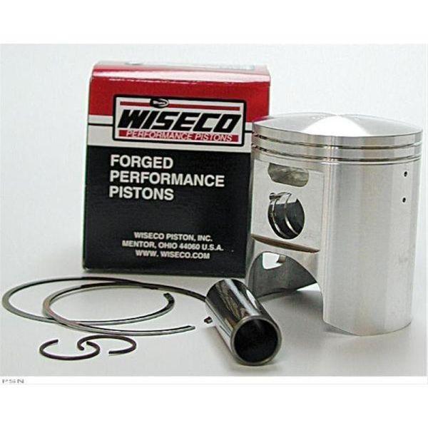 Wiseco Kawasaki KX450F 06-08/KLX450R 08-19 131 CR Piston kitメーカー：Wisecoメーカー品番：4901M09600・掲載画像は、カタログより抜粋した参考画像となっております。ご不...