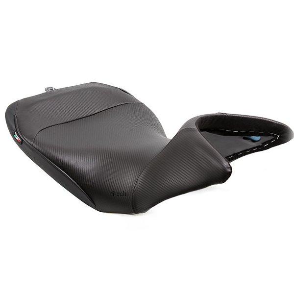サージェント Sargent シート 10年-14年 ドゥカティ ムルティストラーダ1200パイピング:ブラックタイプ:フロント表皮:CarbonFX  ・軽量、高快適 Super Cell Atomic Foamを採用・人間工学に基づく設...