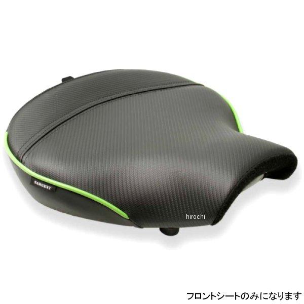 サージェント Sargent シート18年以降 カワサキ H2 SXH2 SX-SEH2-SE+パイピング:選択式となります。画像をご覧いただき、ご希望のカラーコードを備考欄にご記載ください。タイプ:フロント表皮:CarbonFX  ・軽量...