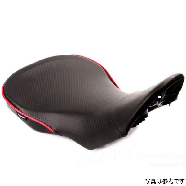 サージェント Sargent シート 19年以降 ヤマハ テネレ700パイピング:ブラックタイプ:フロント表皮:CarbonFX ・軽量、高快適 Super Cell Atomic Foamを採用・人間工学に基づく設計で長距離走行でも疲れな...