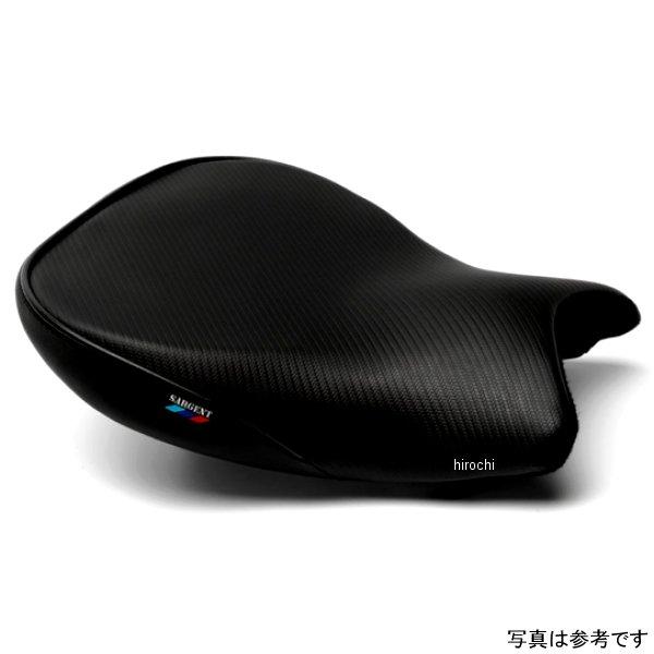 サージェント Sargent シート20年以降 BMW S1000RRS1000RRパイピング:ブラックタイプ:フロント表皮:CarbonFX ・軽量、高快適 Super Cell Atomic Foamを採用・人間工学に基づく設計で長距離...